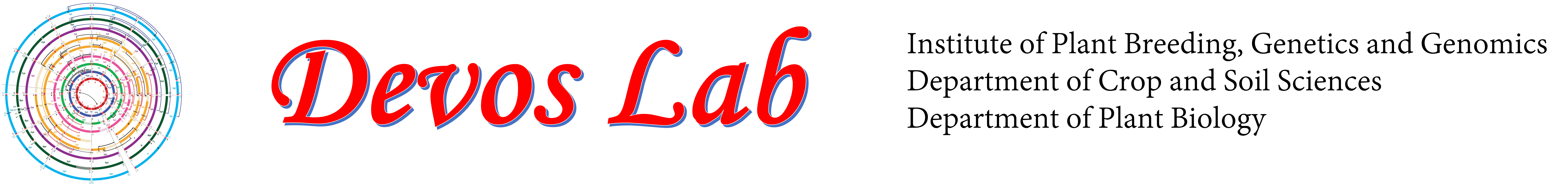 Welcome to the Devos Lab | Devos Lab